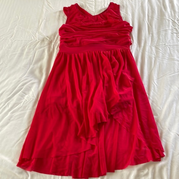 balera | Dresses | Balera Mesh Wrap Dress | Poshmark